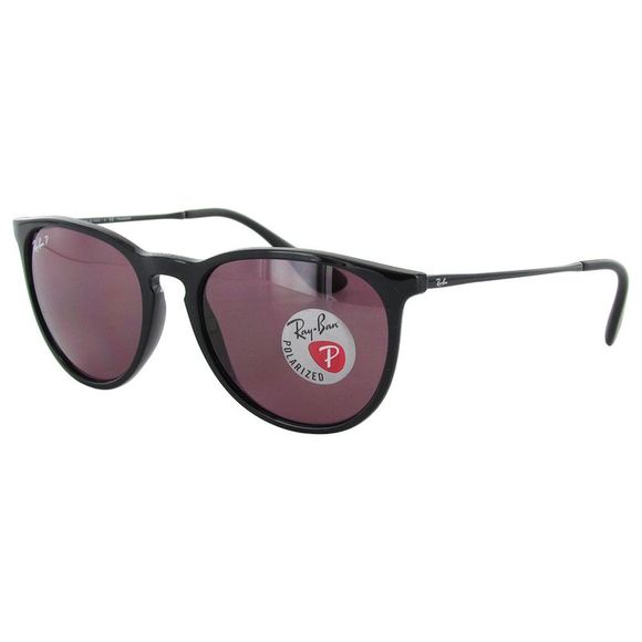 Ray-Ban | Accessories | Ray Ban Rb471 Erika Round Oversized Polarized ...